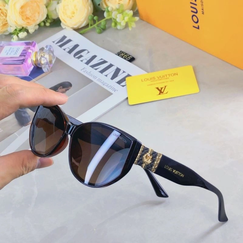 Economical Louis Vuitton Sunglasses