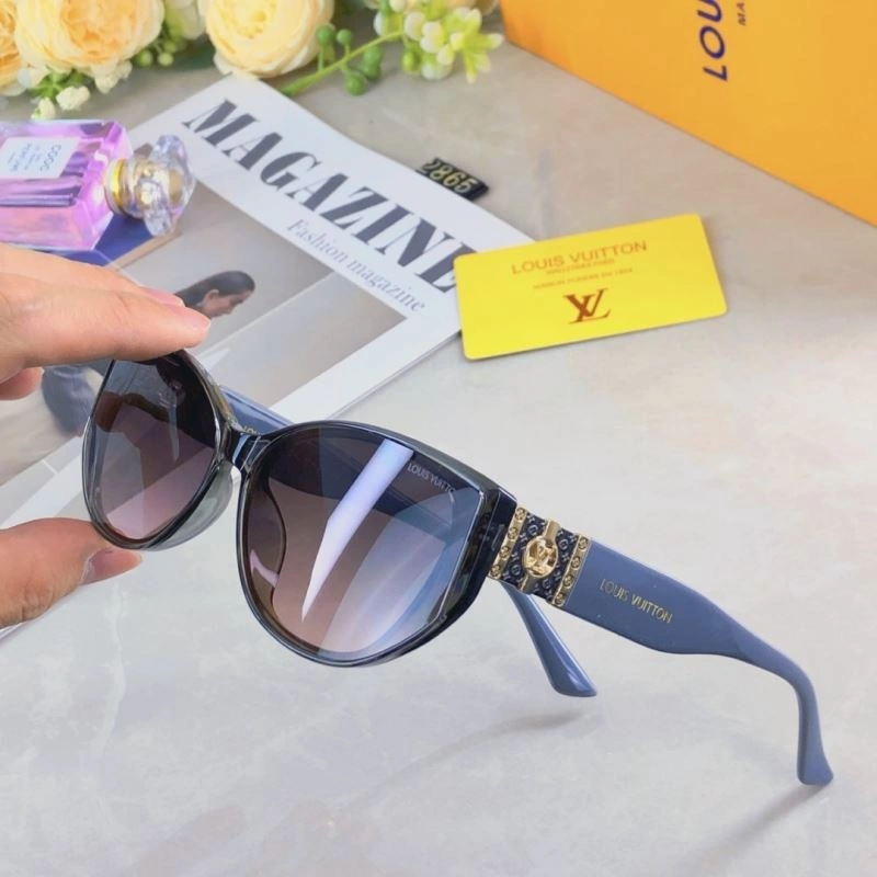 Economical Louis Vuitton Sunglasses