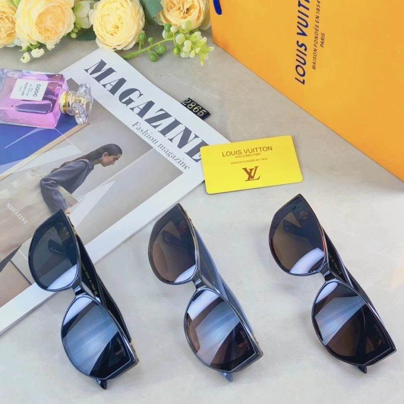 Economical Louis Vuitton Sunglasses