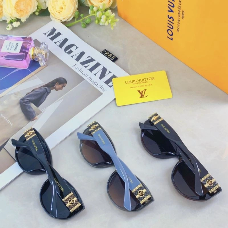 Economical Louis Vuitton Sunglasses