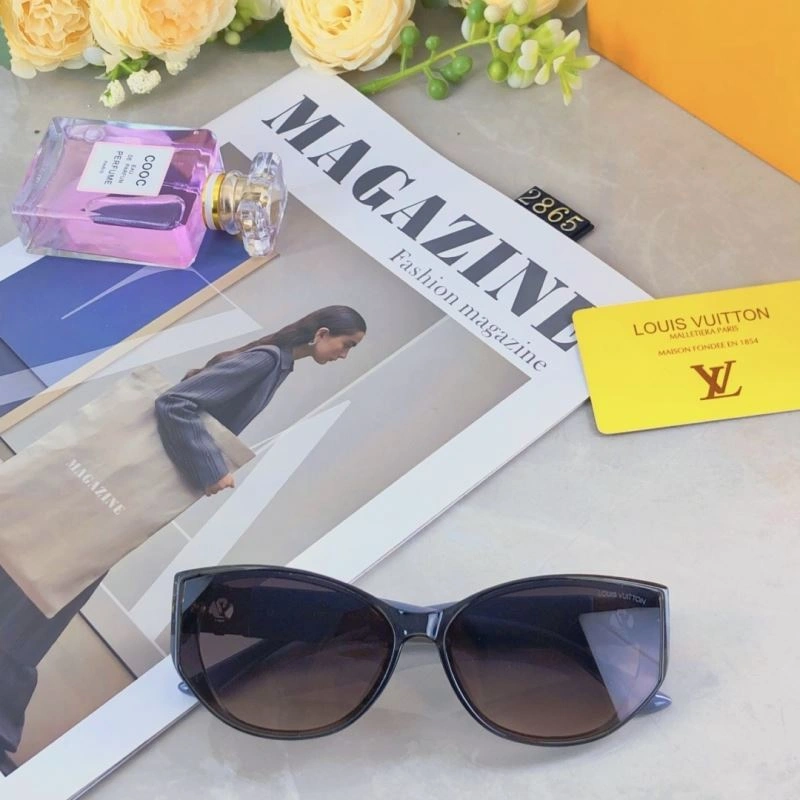 Economical Louis Vuitton Sunglasses