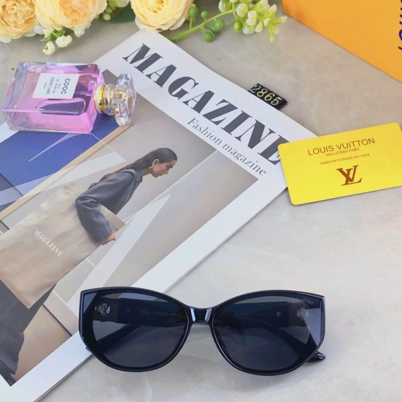Economical Louis Vuitton Sunglasses