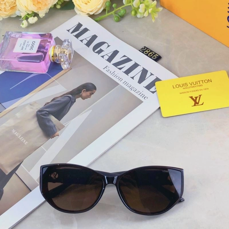 Economical Louis Vuitton Sunglasses