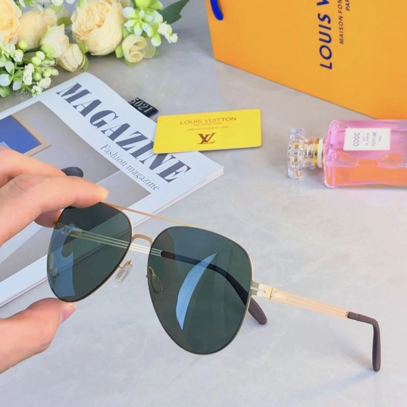 Louis Vuitton Sunglasses