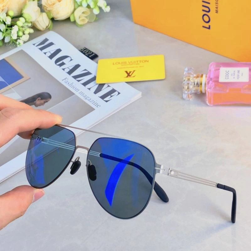 Official Louis Vuitton Sunglasses