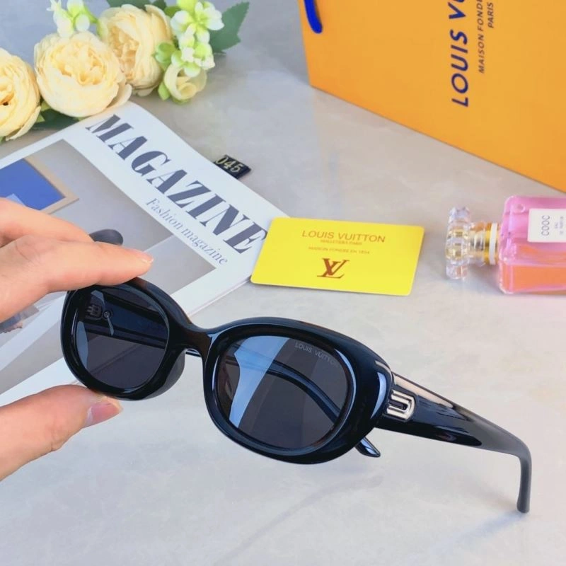 Legit Louis Vuitton Sunglasses