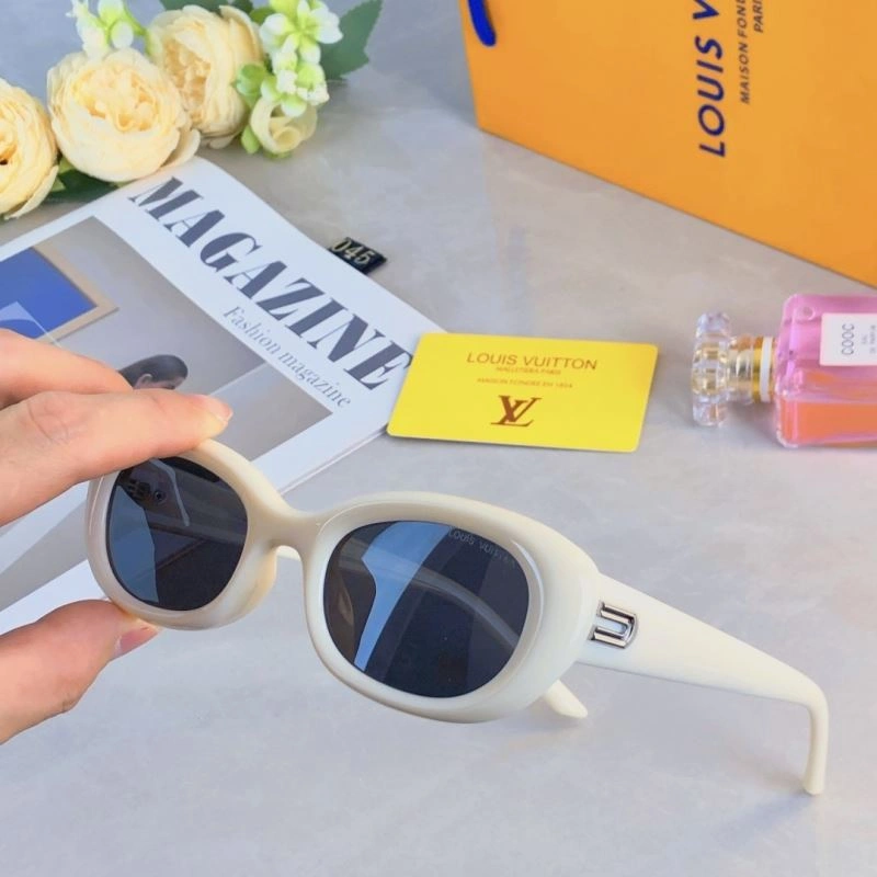 Legit Louis Vuitton Sunglasses