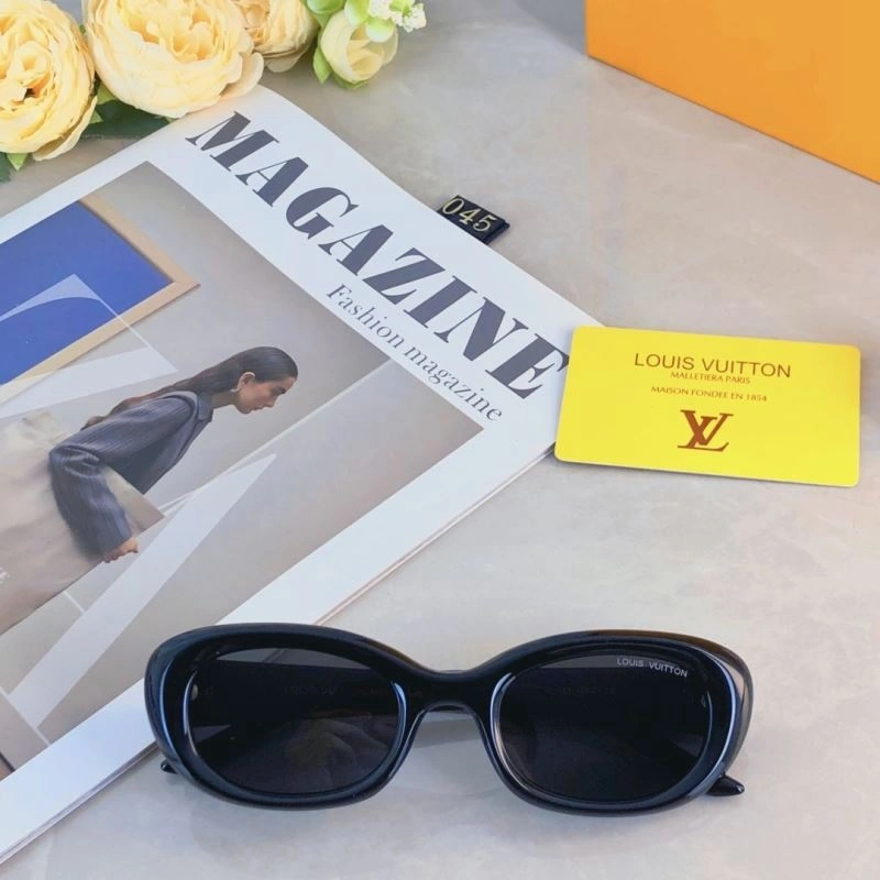 Legit Louis Vuitton Sunglasses