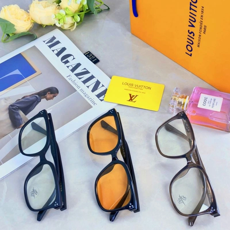 Perfect replica Louis Vuitton Sunglasses