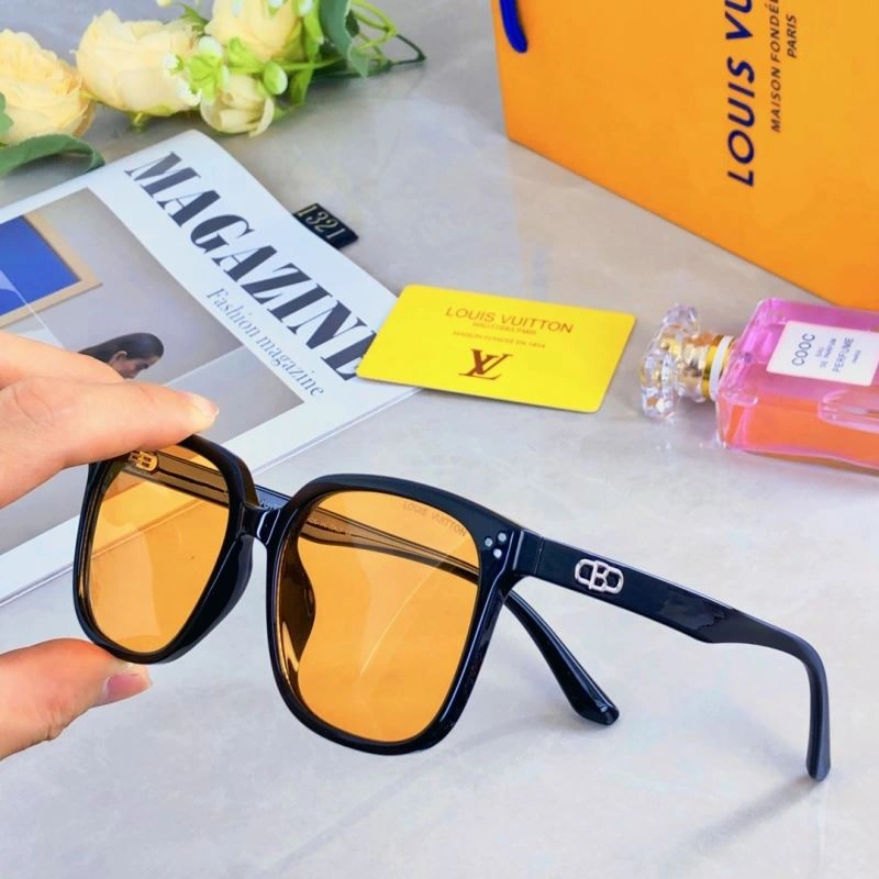 Perfect replica Louis Vuitton Sunglasses