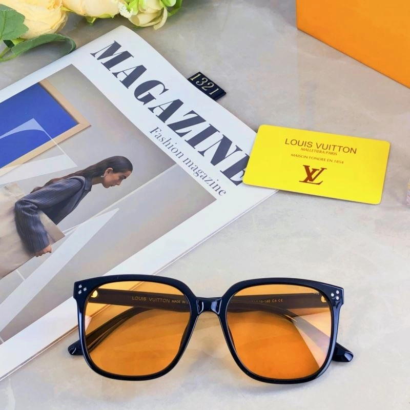 Perfect replica Louis Vuitton Sunglasses