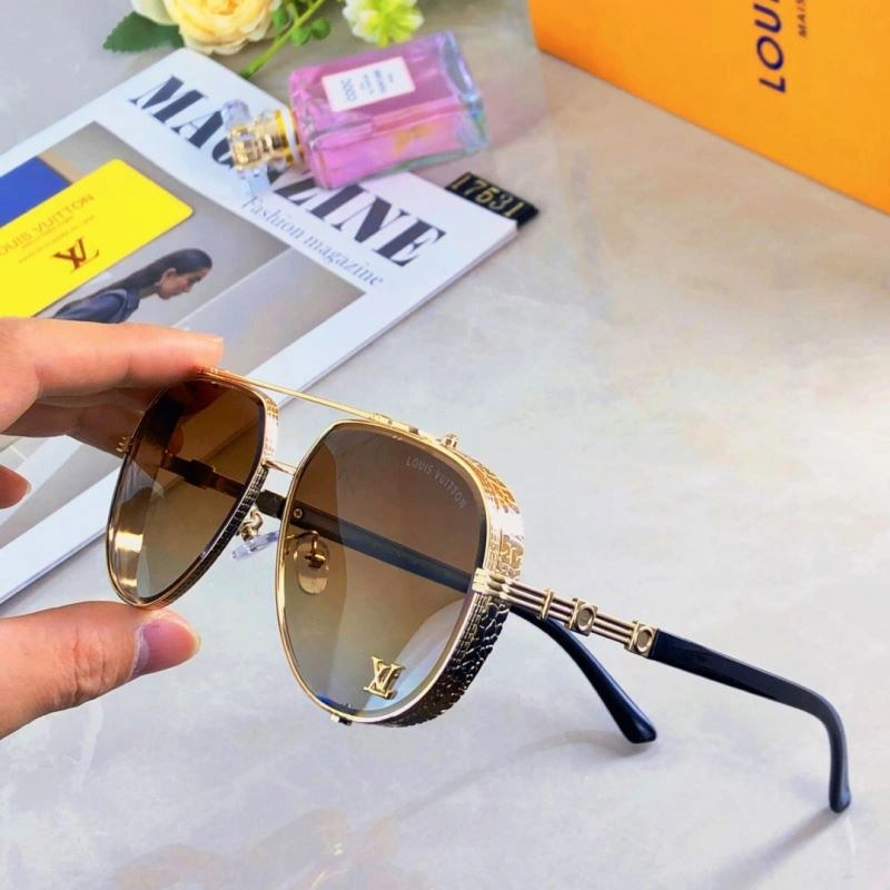 Perfect replica Louis Vuitton Sunglasses