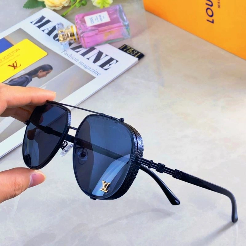 Perfect replica Louis Vuitton Sunglasses