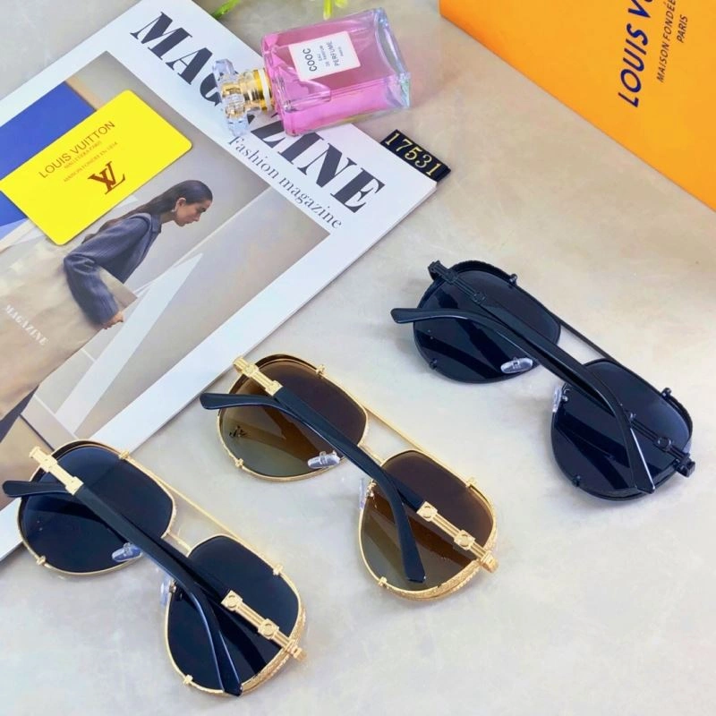 Perfect replica Louis Vuitton Sunglasses