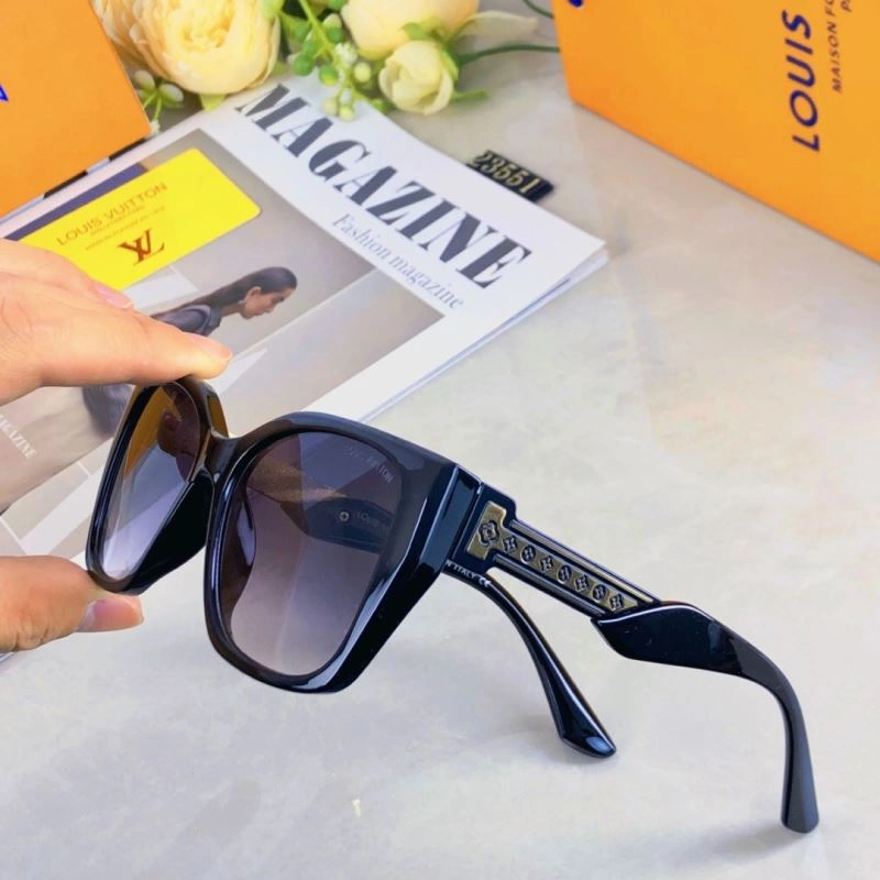 Legit Louis Vuitton Sunglasses