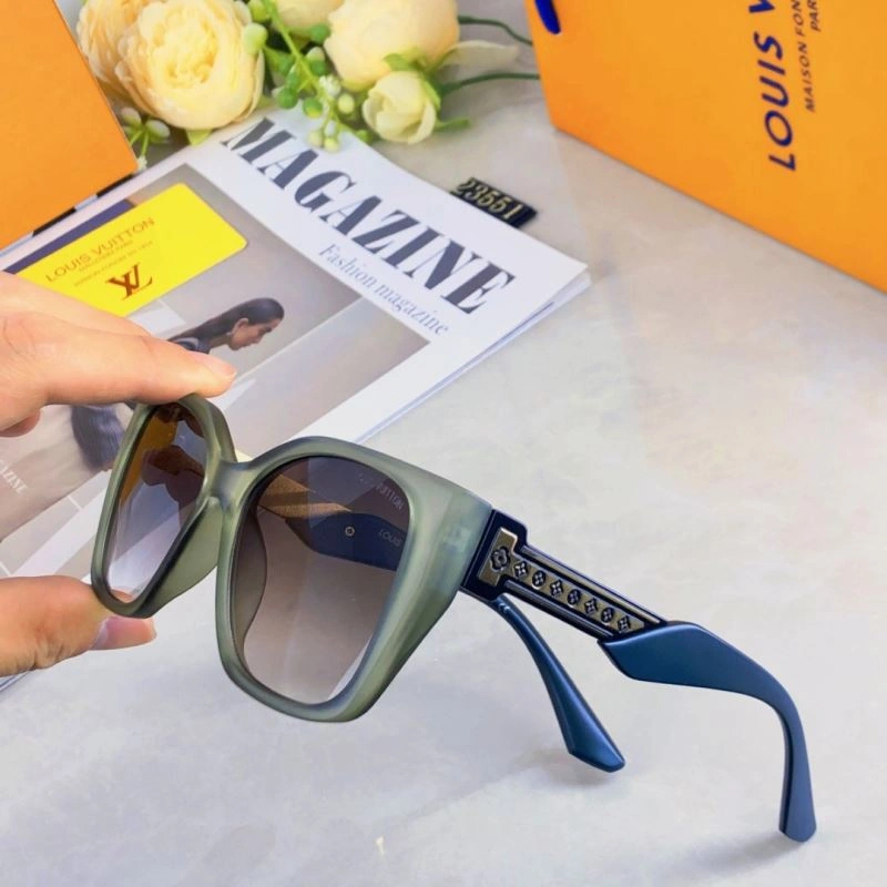 Legit Louis Vuitton Sunglasses