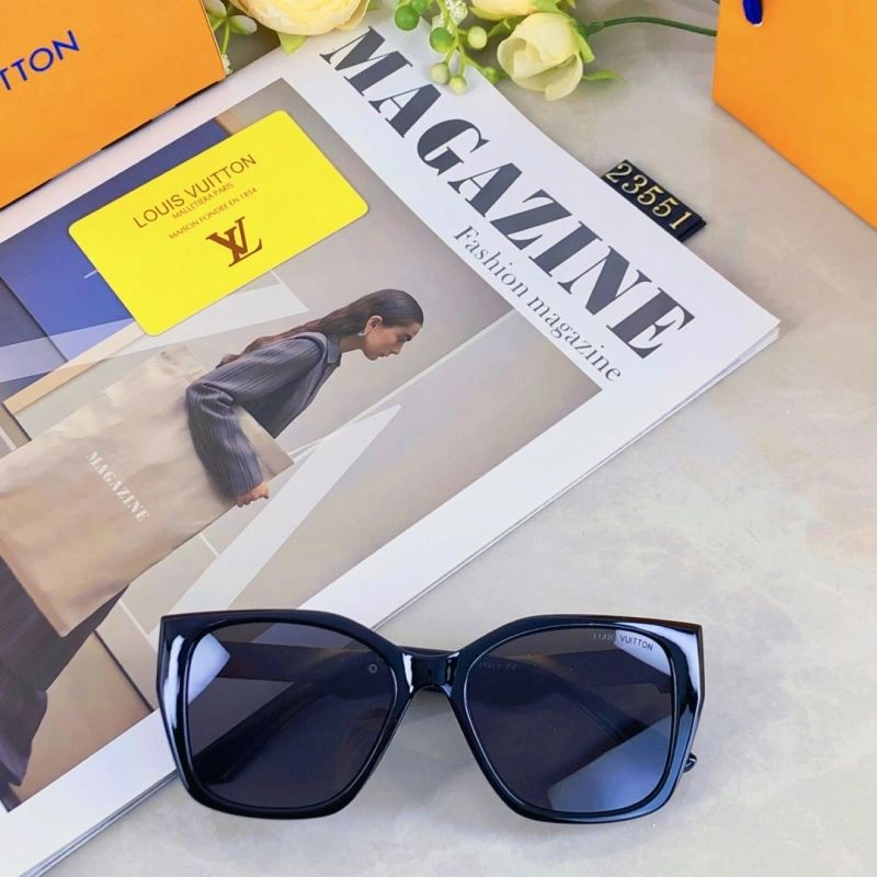 Legit Louis Vuitton Sunglasses