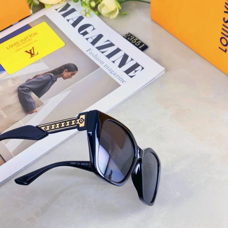Legit Louis Vuitton Sunglasses