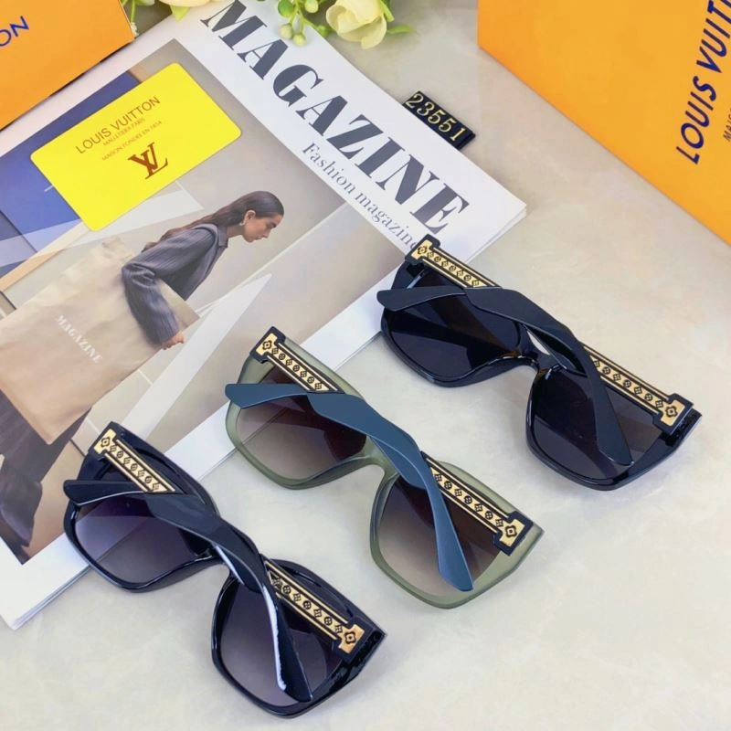 Legit Louis Vuitton Sunglasses
