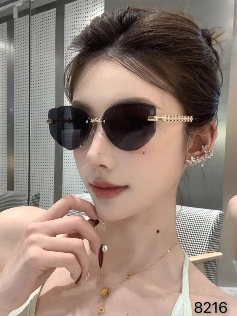 Top mirror Louis Vuitton Sunglasses