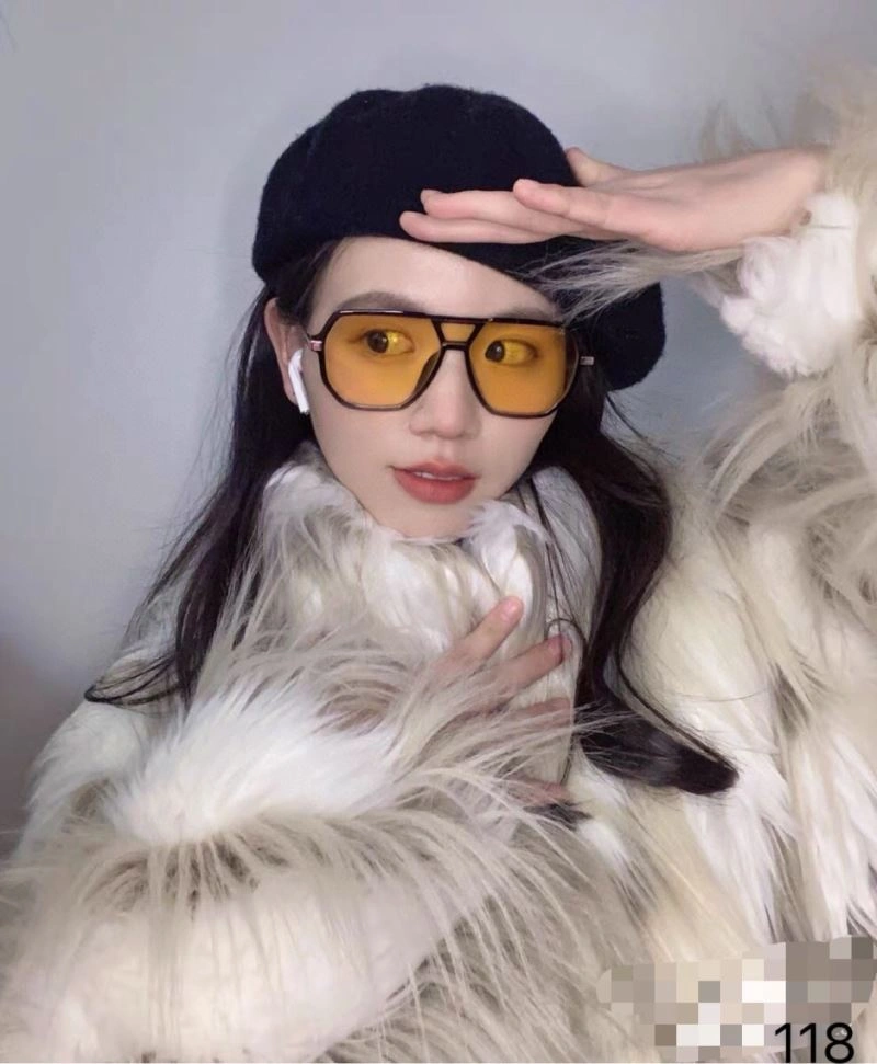 High accuracy Louis Vuitton Sunglasses