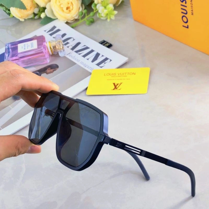 High accuracy Louis Vuitton Sunglasses