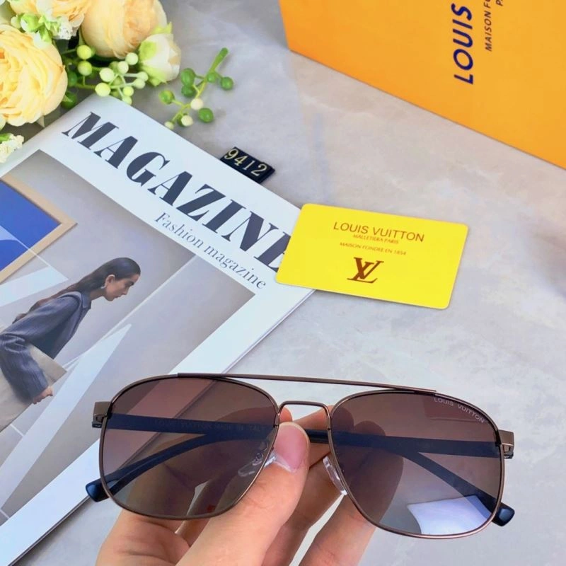 Louis Vuitton Sunglasses