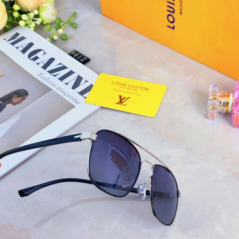 Factory-made Louis Vuitton Sunglasses