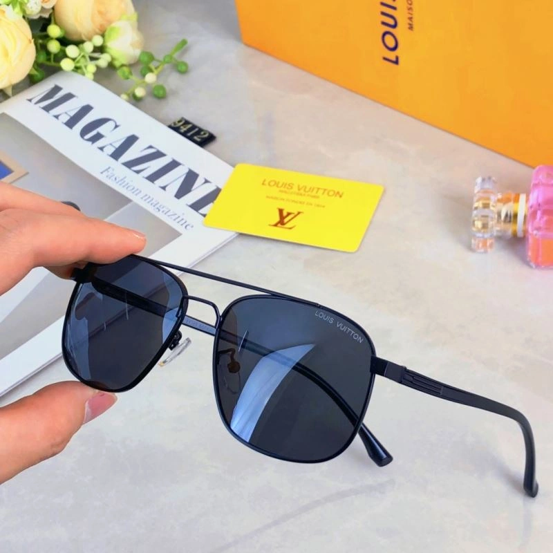 Factory-made Louis Vuitton Sunglasses