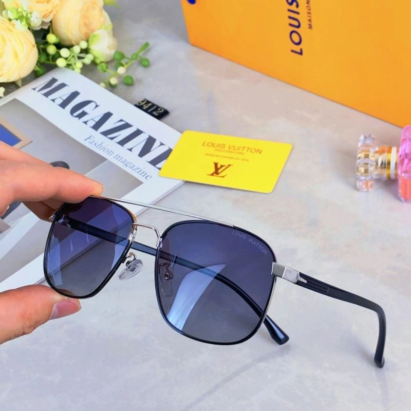 Factory-made Louis Vuitton Sunglasses