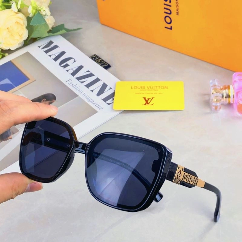 Louis Vuitton Sunglasses