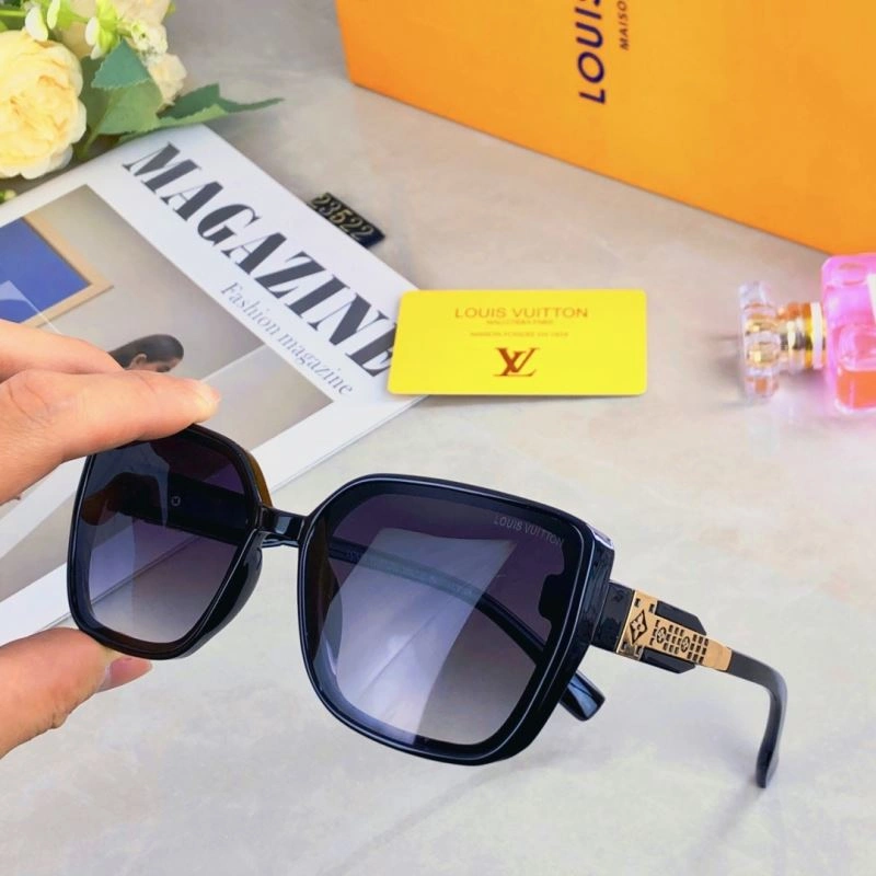 Perfect replica Louis Vuitton Sunglasses