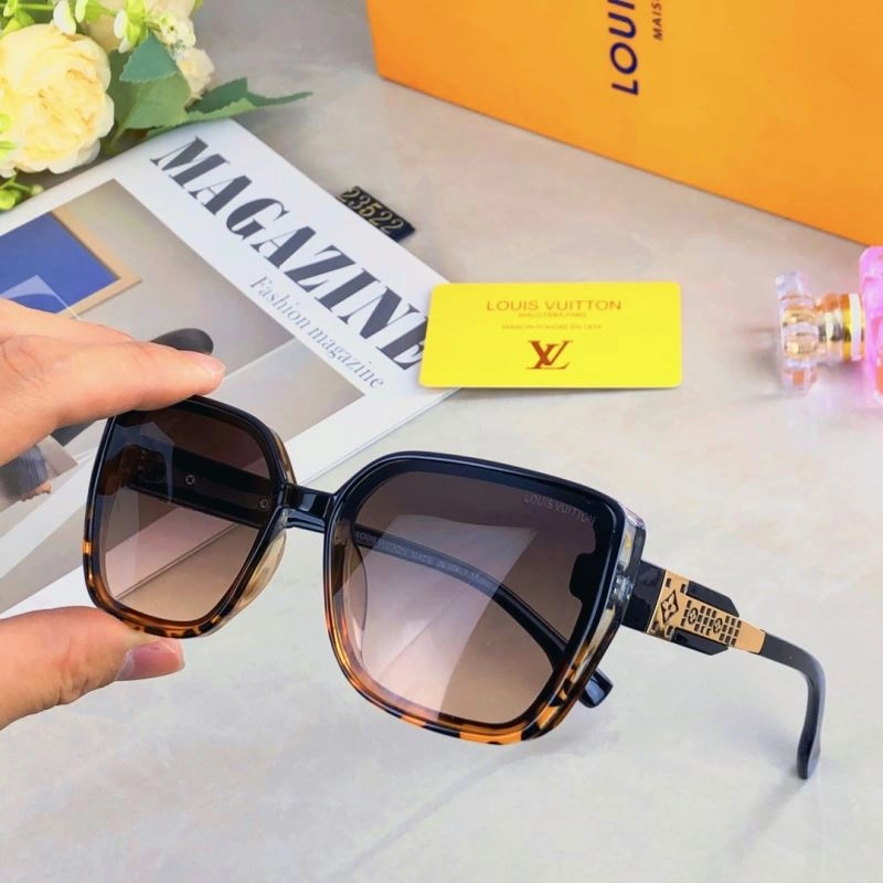Perfect replica Louis Vuitton Sunglasses