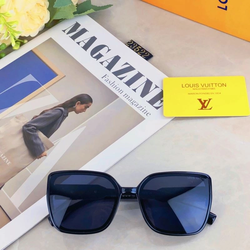 Perfect replica Louis Vuitton Sunglasses