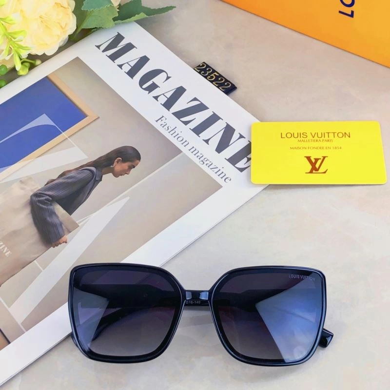 Perfect replica Louis Vuitton Sunglasses