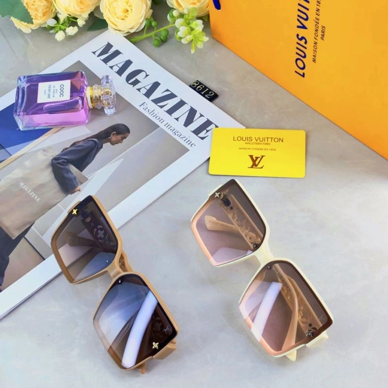 Louis Vuitton Sunglasses