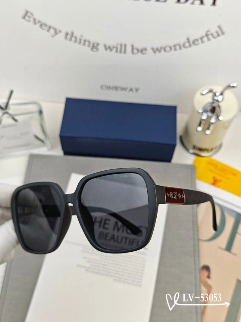 Perfect replica Louis Vuitton Sunglasses