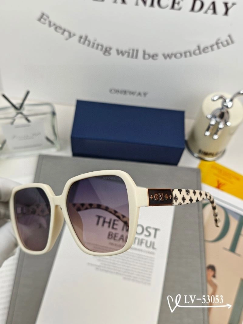 Perfect replica Louis Vuitton Sunglasses