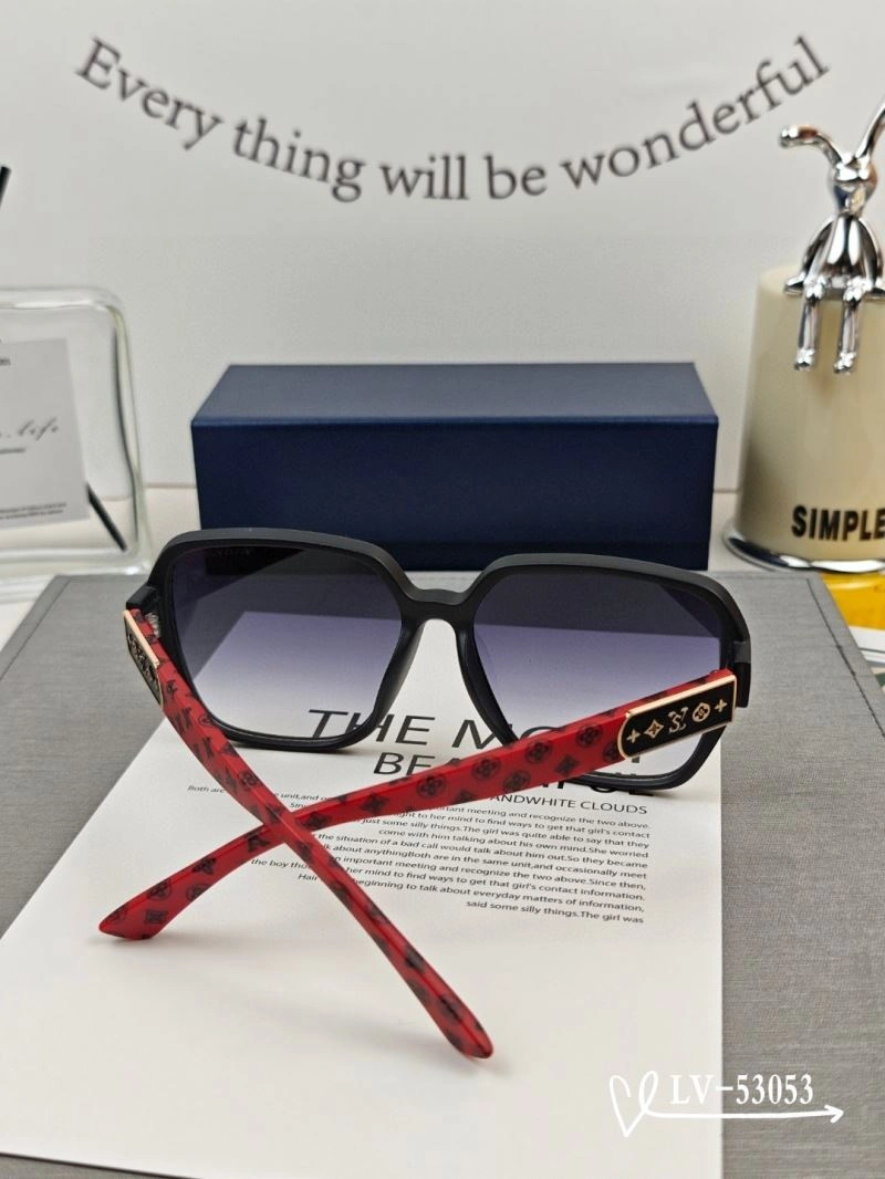 Perfect replica Louis Vuitton Sunglasses