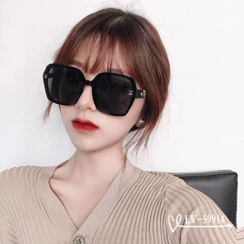 Louis Vuitton Sunglasses