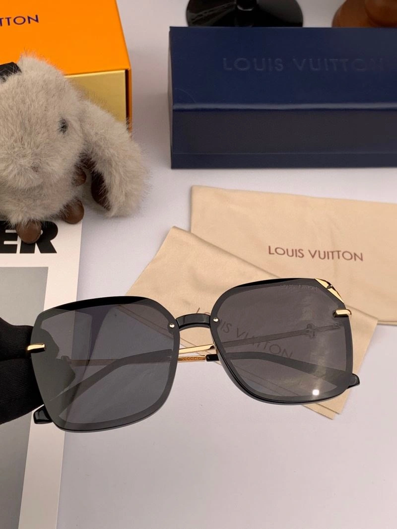 Reasonably priced Louis Vuitton Sunglasses