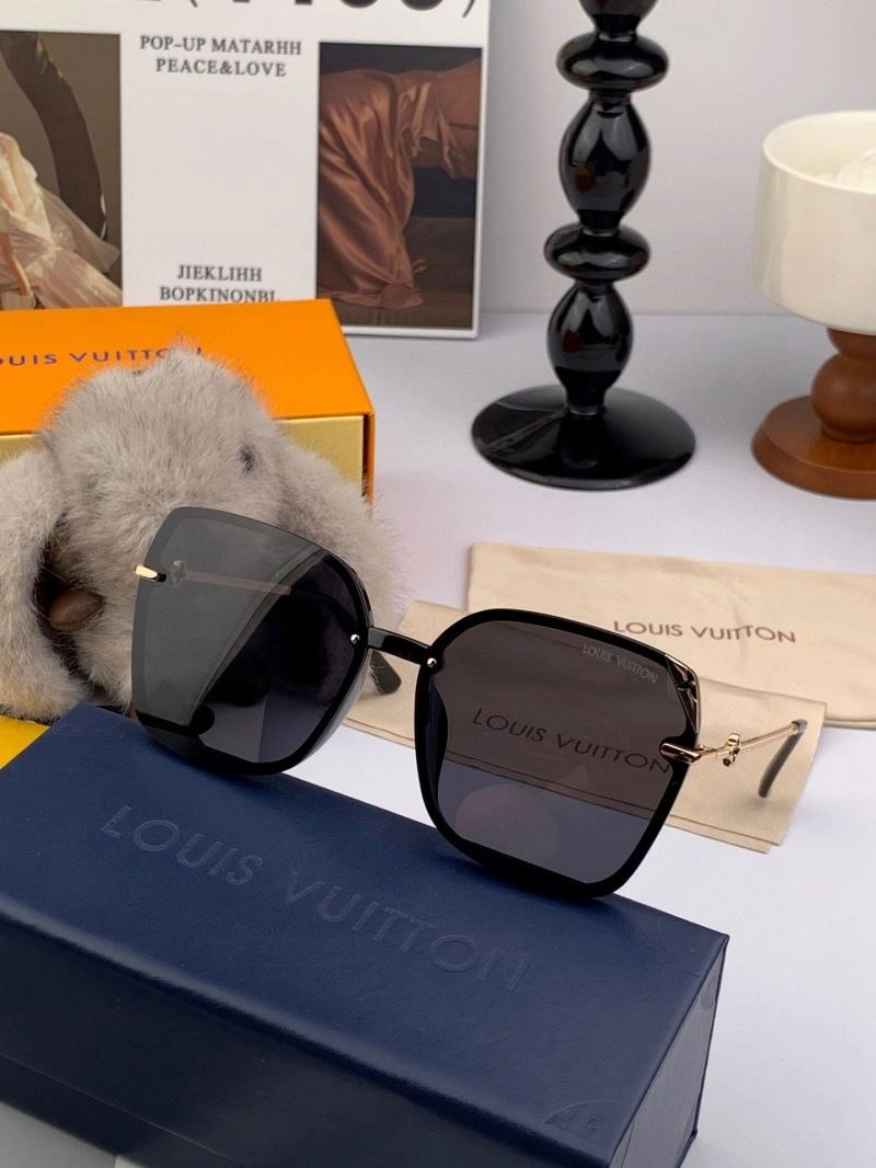 Reasonably priced Louis Vuitton Sunglasses