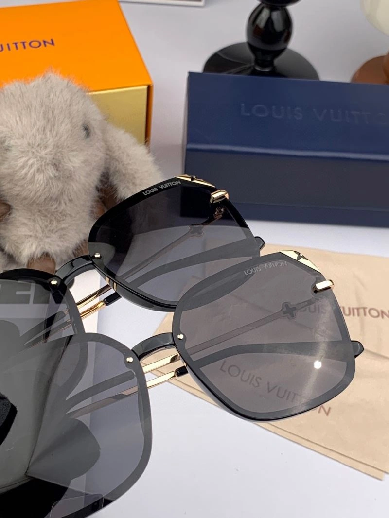 Reasonably priced Louis Vuitton Sunglasses