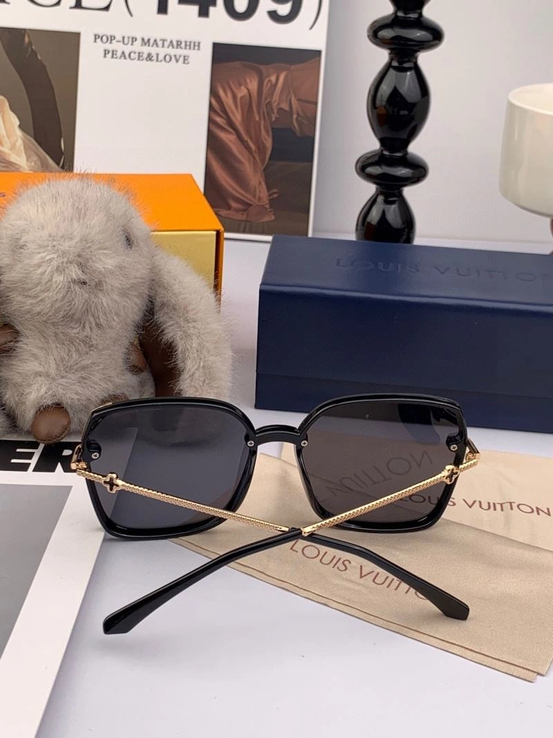 Reasonably priced Louis Vuitton Sunglasses