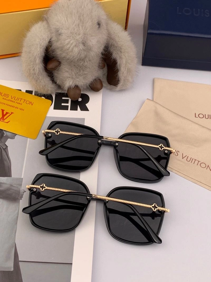 Reasonably priced Louis Vuitton Sunglasses