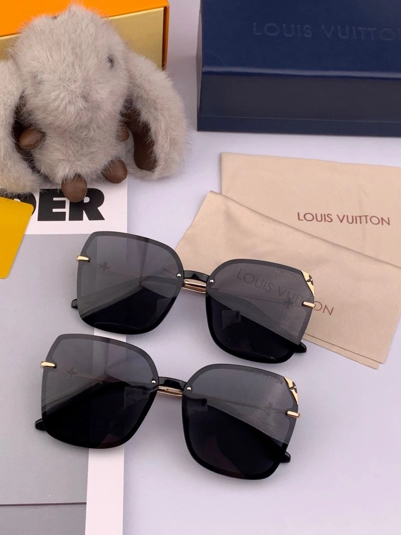 Reasonably priced Louis Vuitton Sunglasses