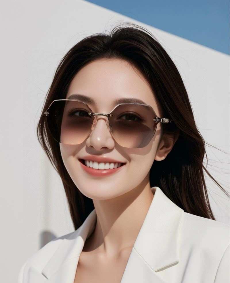 Discounted Louis Vuitton Sunglasses
