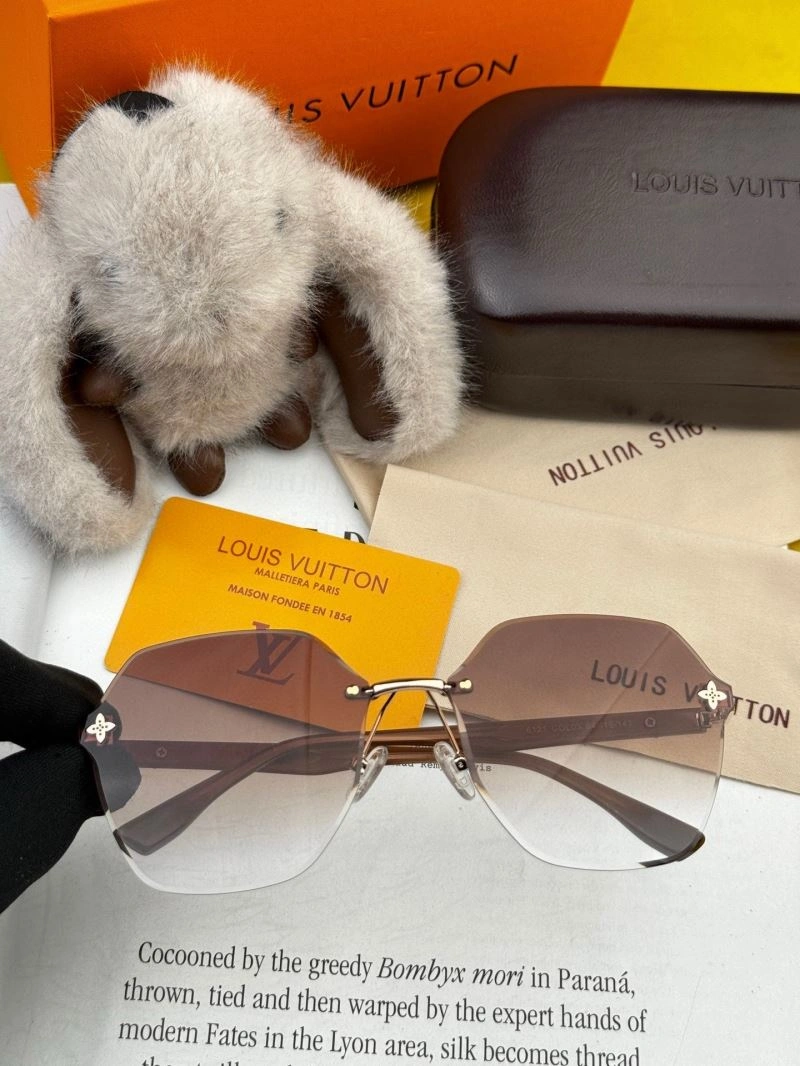 Discounted Louis Vuitton Sunglasses