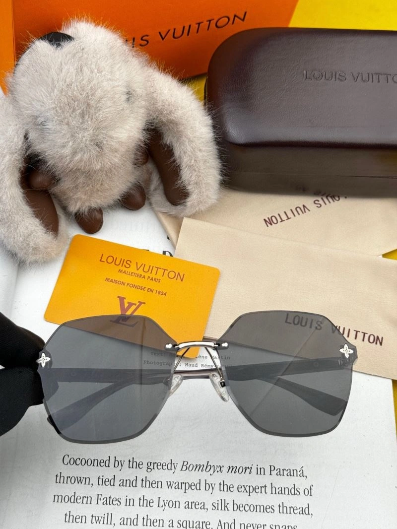 Discounted Louis Vuitton Sunglasses