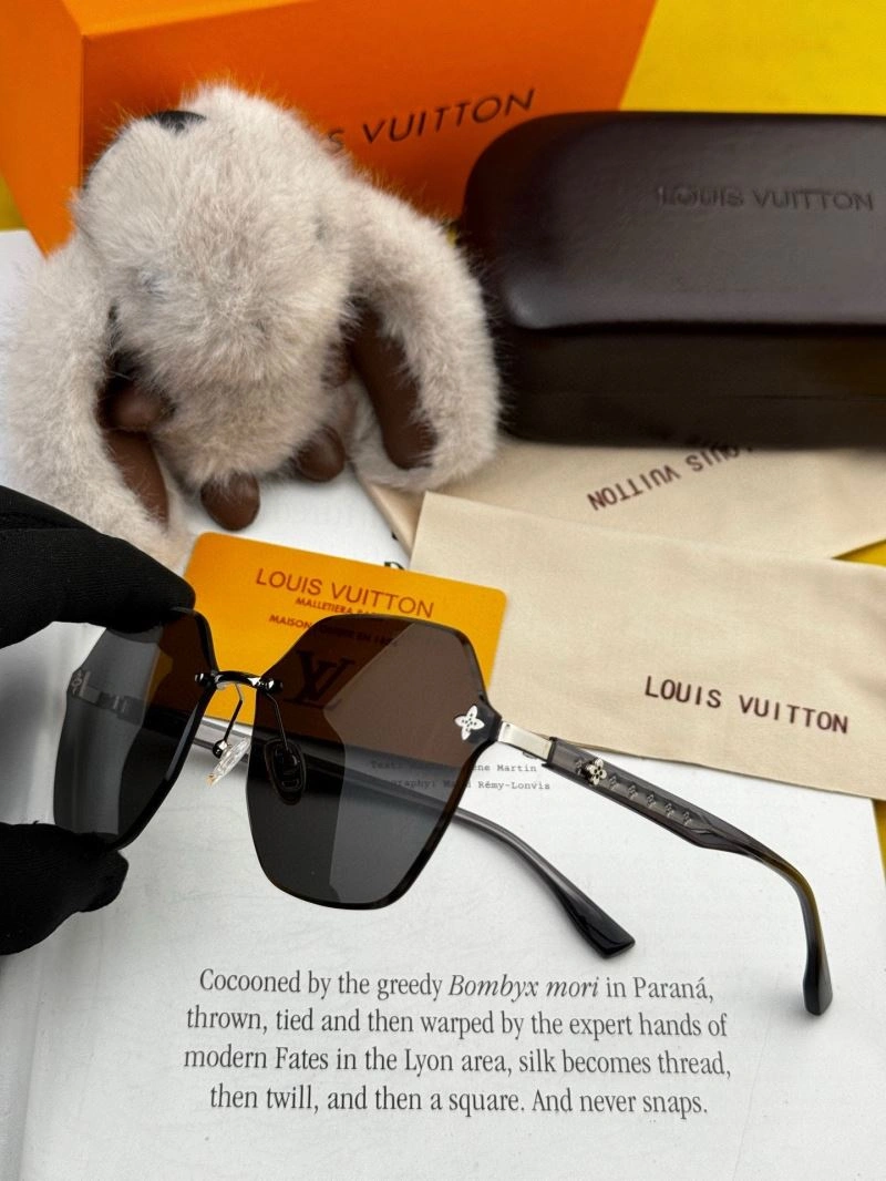 Discounted Louis Vuitton Sunglasses